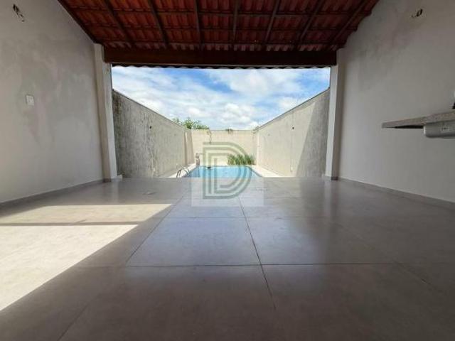 Lindo sobrado com piscina, 3 dormitorios,3 vagas em Cotia