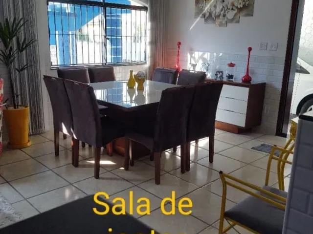 Lindo Sobrado com Salão de Festa!