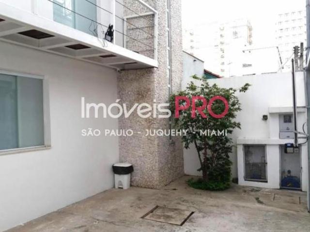 Lindo sobrado comercial locação ao lado shopping Ibirapuera