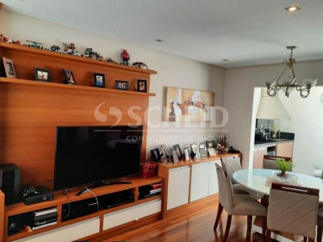 Lindo Sobrado Condomínio Fechado Boulevard Morumbi 149m²