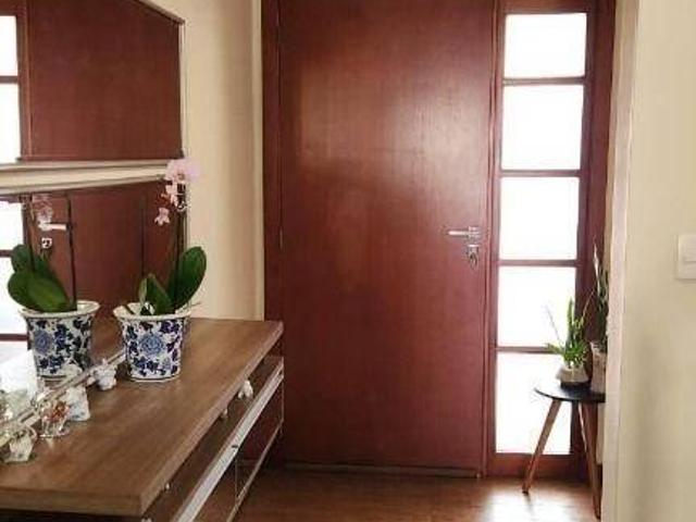 lindo sobrado condominio laranjeiras