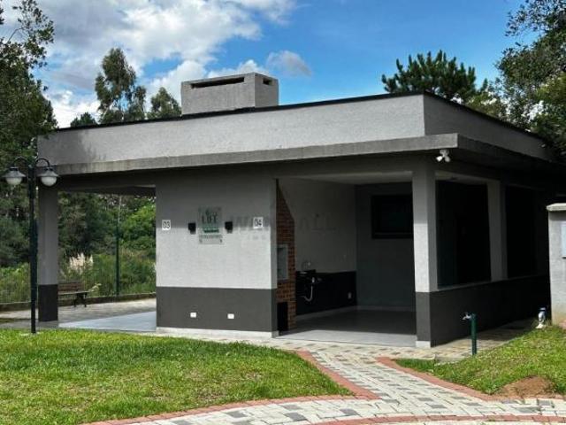 LINDO SOBRADO CONDOMINIO THE LIFE GARDEN