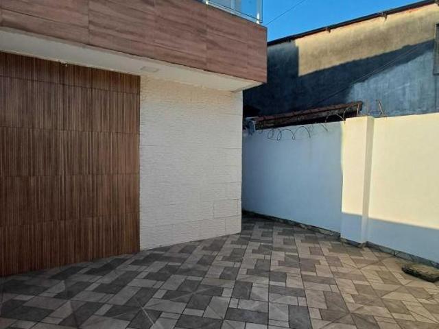 Lindo sobrado DÚPLEX Vicente de Carvalho
