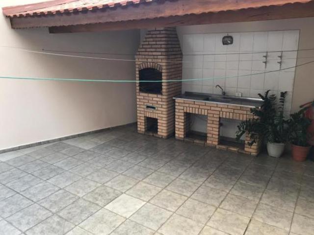 Lindo Sobrado de Alto Padrao A Venda No Bela Vista, Osasco Com 4 Dormitorios Sendo 3 Suites e 6 Vaga