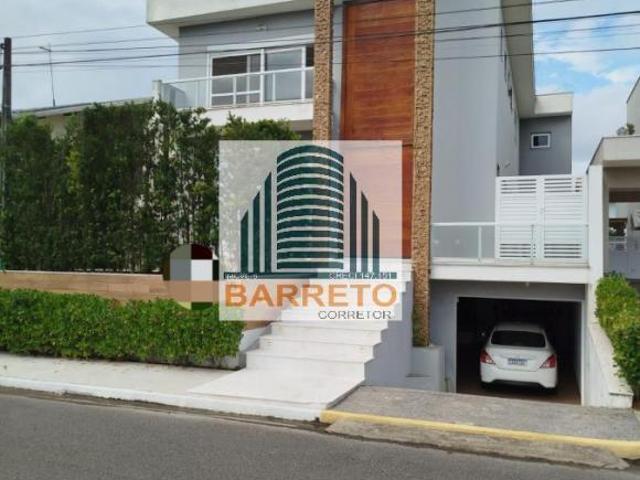 LINDO SOBRADO DE CONDOMÍNIO ALTO PADRÃO À VENDA NA VILA SP