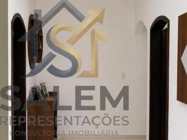 Lindo Sobrado de 150m² na Vila Guarani – Próximo ao Metrô Jabaquara
