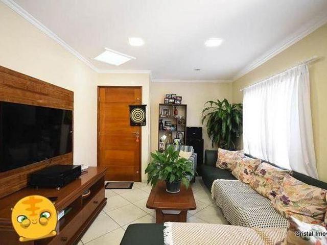 Lindo Sobrado de 310 m²