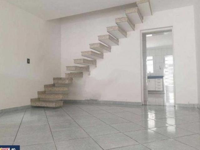 lindo sobrado de 3 dorm jardim bom clima 2 vagas cobertas otima oportunidade
