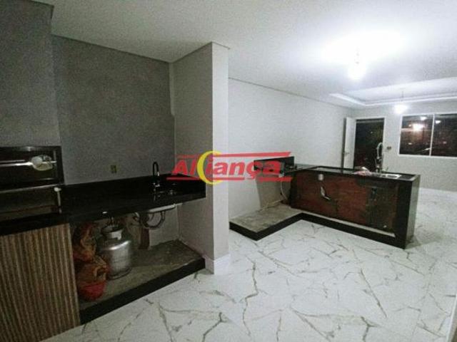 Lindo Sobrado de 70m² à venda no Condomínio Ilhas Gregas Guarulhos!