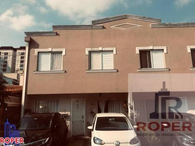 LINDO SOBRADO DE 97 M²/3 DORMITÓRIOS/2 VAGAS À VENDA NA VILA PRUDENTE, SÃO PAULO