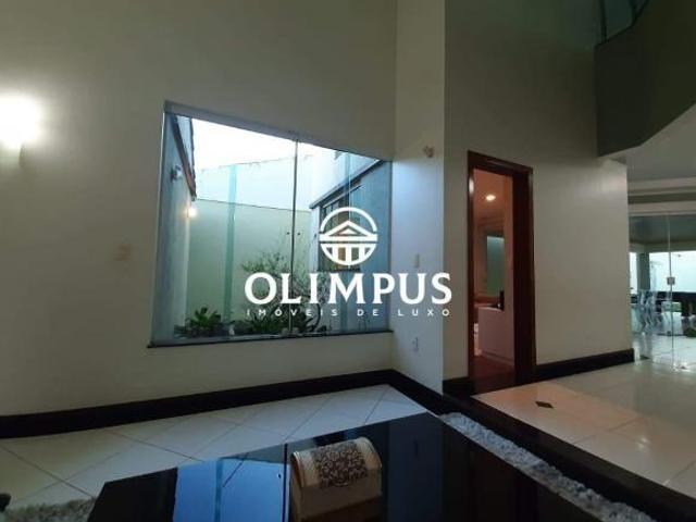 Lindo sobrado disponível para venda – Uberlândia/MG