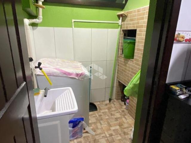 Lindo sobrado disponível para compra no bairro Desvio Rizzo