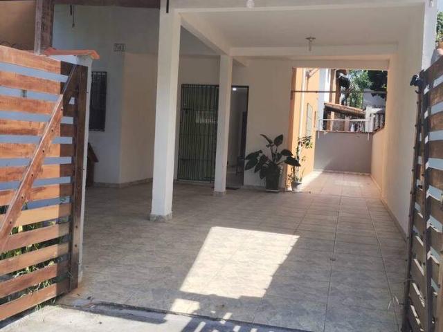 lindo sobrado em otima localização