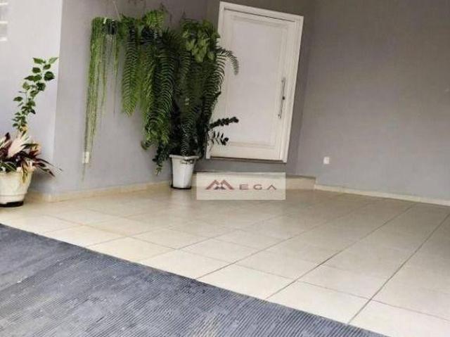 Lindo Sobrado em Bolsão, 238 m² Nova Espírito Santo Valinhos/SP