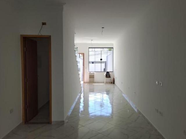 Lindo Sobrado em Bosque da Saúde com 126 m²!