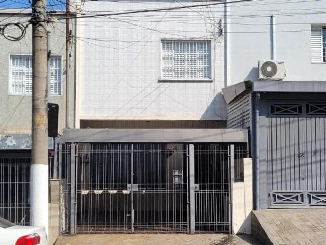 Lindo Sobrado em Campo Belo com 145 m²!
