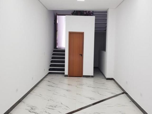 Lindo Sobrado em Chácara Inglesa com 166 m²!