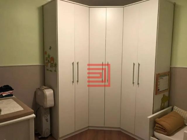 Lindo Sobrado em Condomínio Fechado – Ótima Oportunidade!