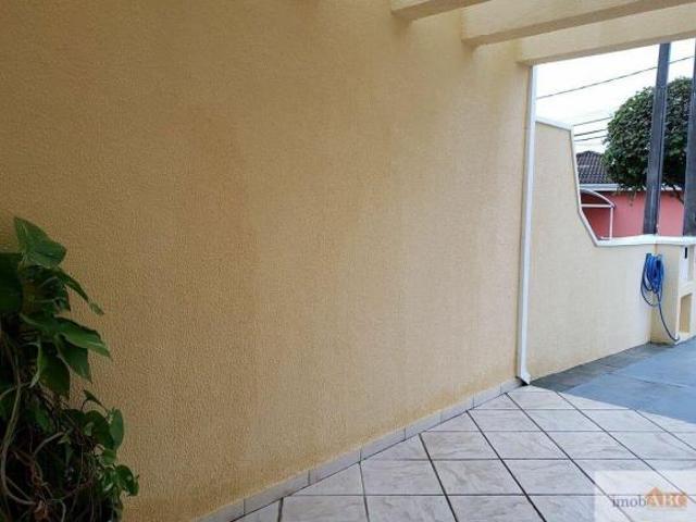 Lindo Sobrado em Condomínio com 138m2 em Mogi das Cruzes
