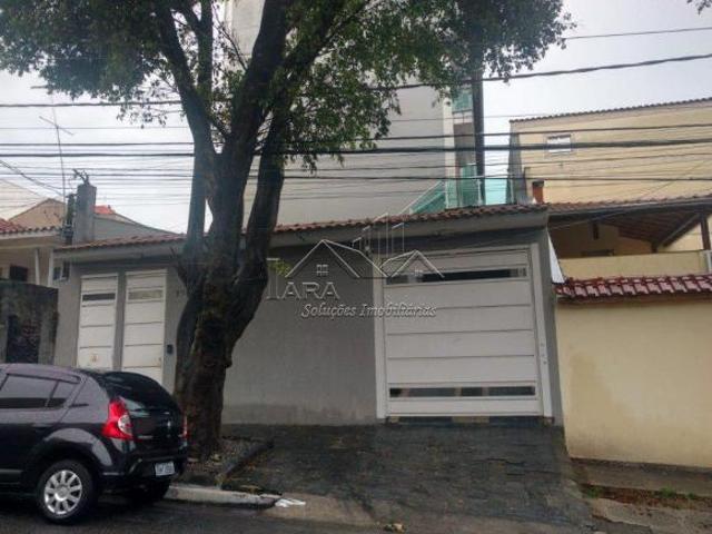 LINDO SOBRADO EM CONDOMINIO COM TERRAÇO GOURMET VILA RÉ