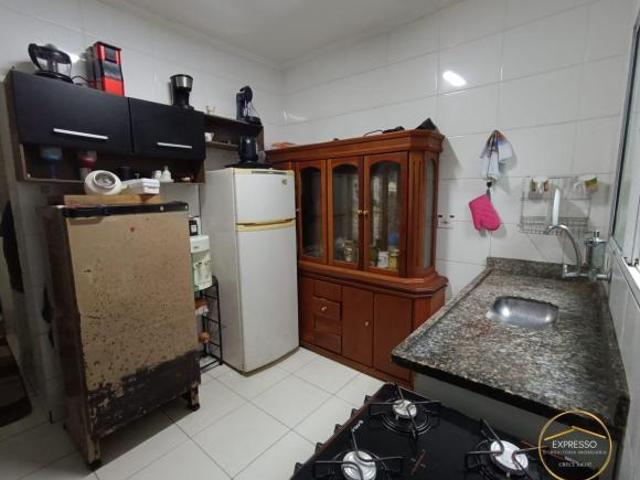Lindo Sobrado em Condomínio – Conforto e Segurança!