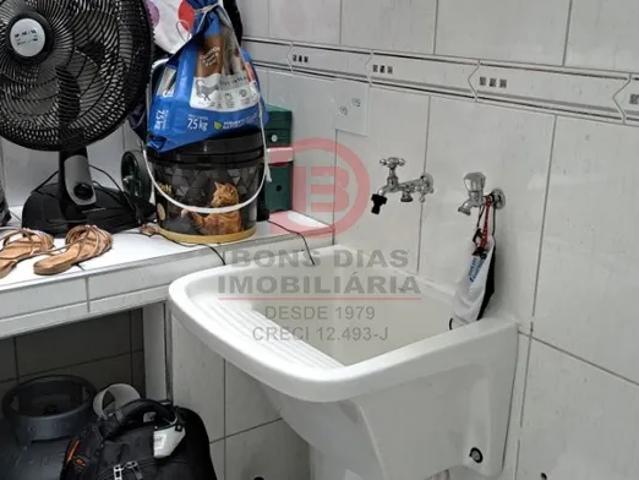 Lindo Sobrado em Condominio a Venda Vila Invernada