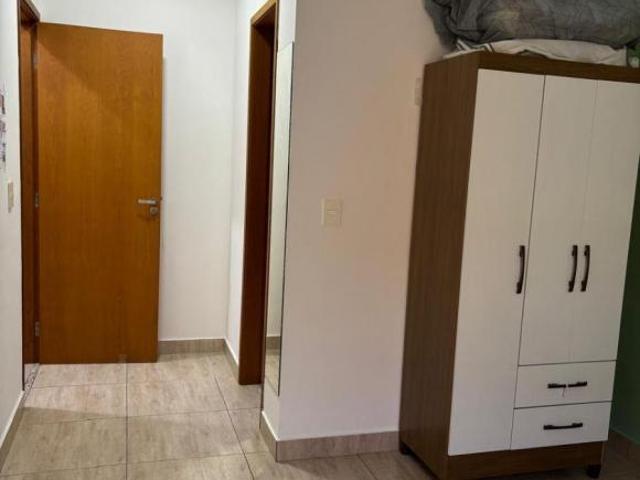 Lindo sobrado em condomínio fechado