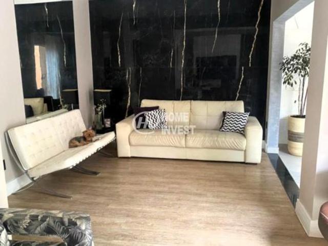 Lindo Sobrado em Condomínio, Medeiros, Jundiaí