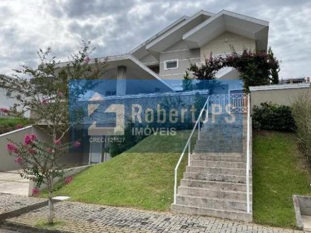 Lindo sobrado em Condomínio no Urbanova com vista para Serra da Mantiqueira
