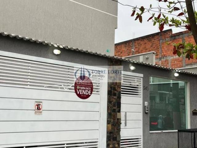 Lindo Sobrado em Condomínio na Ponte Rasa
