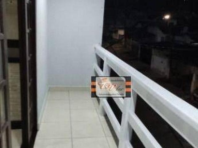 Lindo Sobrado em Condomínio Para Venda no Bairro do Jaragua SP