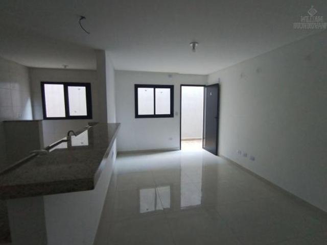 Lindo Sobrado em Condomínio – Vila Caiçara | Praia Grande
