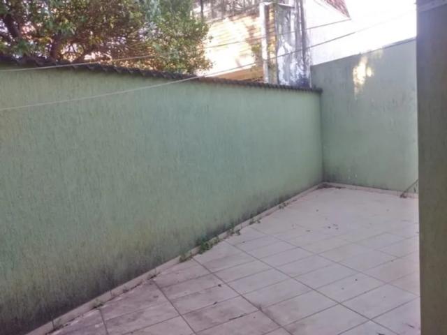 Lindo sobrado em excelente localizacao do jardim Carvalho!