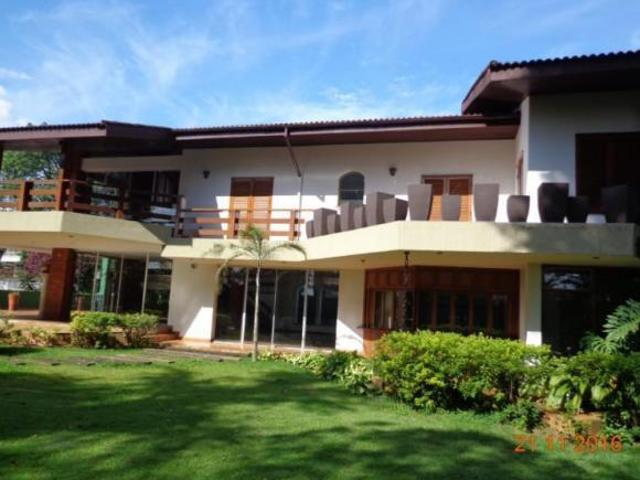 Lindo Sobrado em Interlagos com 840m²!