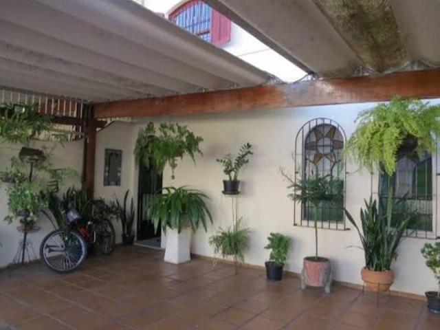 Lindo Sobrado em Jabaquara com 115 m²!