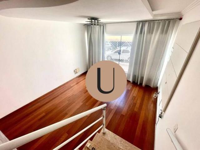 Lindo Sobrado em Localização Privilegiada 3 Dormitórios 1 Suíte 2 vagas