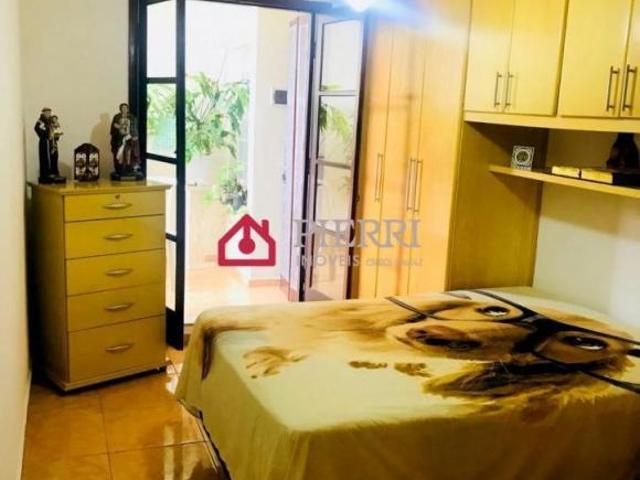 Lindo sobrado em Pirituba 4 dorms, 3 vagas