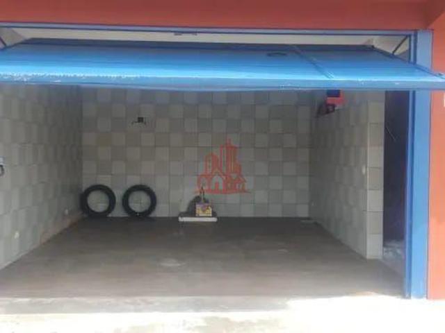 Lindo Sobrado em Vargem Grande Paulista Bairro Narita Gardem 170mt²