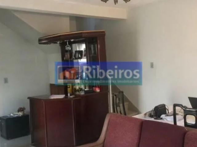 Lindo Sobrado em Vila Guarani! Ótima Oportunidade!
