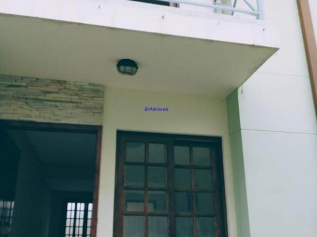 Lindo Sobrado em Villagio, Parque Industrial