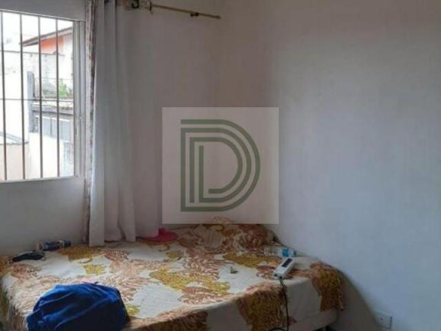 Lindo sobrado espaçoso com 03 dormitórios