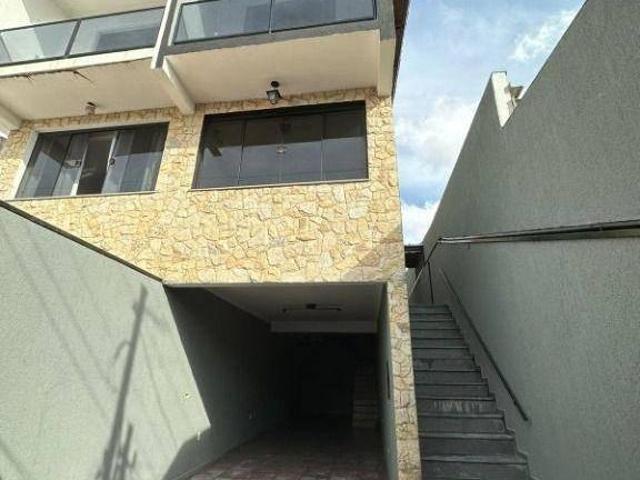 LINDO SOBRADO, FREGUESIA DO Ó!