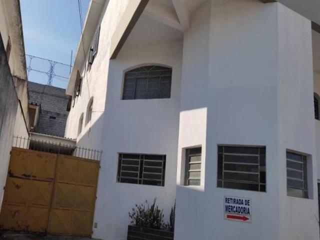 LINDO SOBRADO FRONTAL COM 5 SUITES, 500M², MAIS SALÃO COMERCIAL, MEDINDO APROXIMADAMENTE 500M² NA V