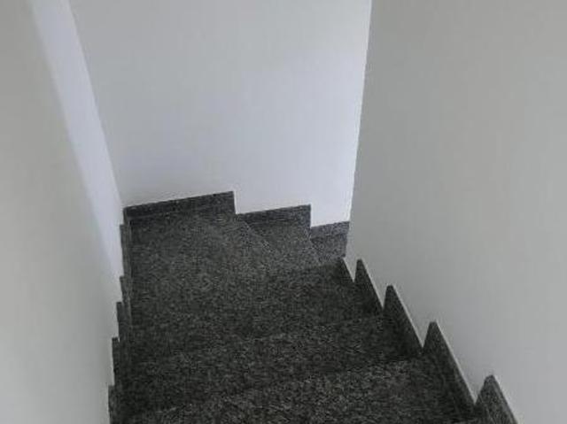 LINDO SOBRADO FRONTAL: RUA FRANCISCO BUCARELLI LAJEADO 2 DORMS, SALA, COZINHA, WC + LAVABO, 63,3