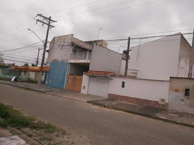 LINDO SOBRADO FRONTAL TOTALMENTE MOBILIADO PRAIA GAIVOTA ITANHAÉM! VALOR R$260 MIL! SÃO 2 DORMS, 2 W