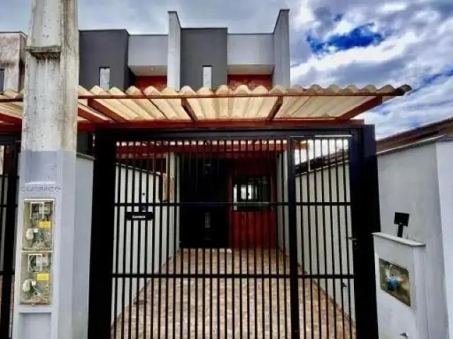 Lindo sobrado geminado para locar no aiirro espinheiros joinville sc