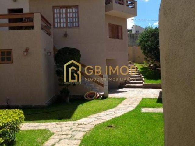 Lindo Sobrado Jardim da Fonte GB7685
