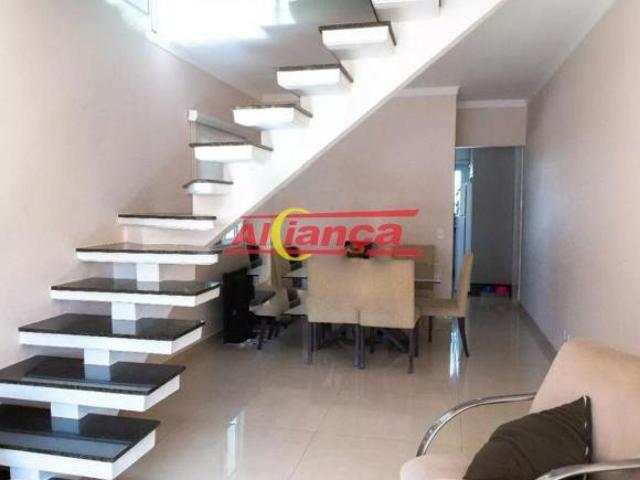LINDO SOBRADO JARDIM RIZZO