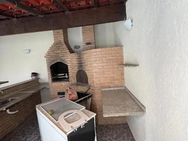 Lindo Sobrado Jardim São Nicolau