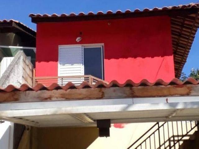 LINDO SOBRADO, JD MARCELINO, CAIEIRAS!